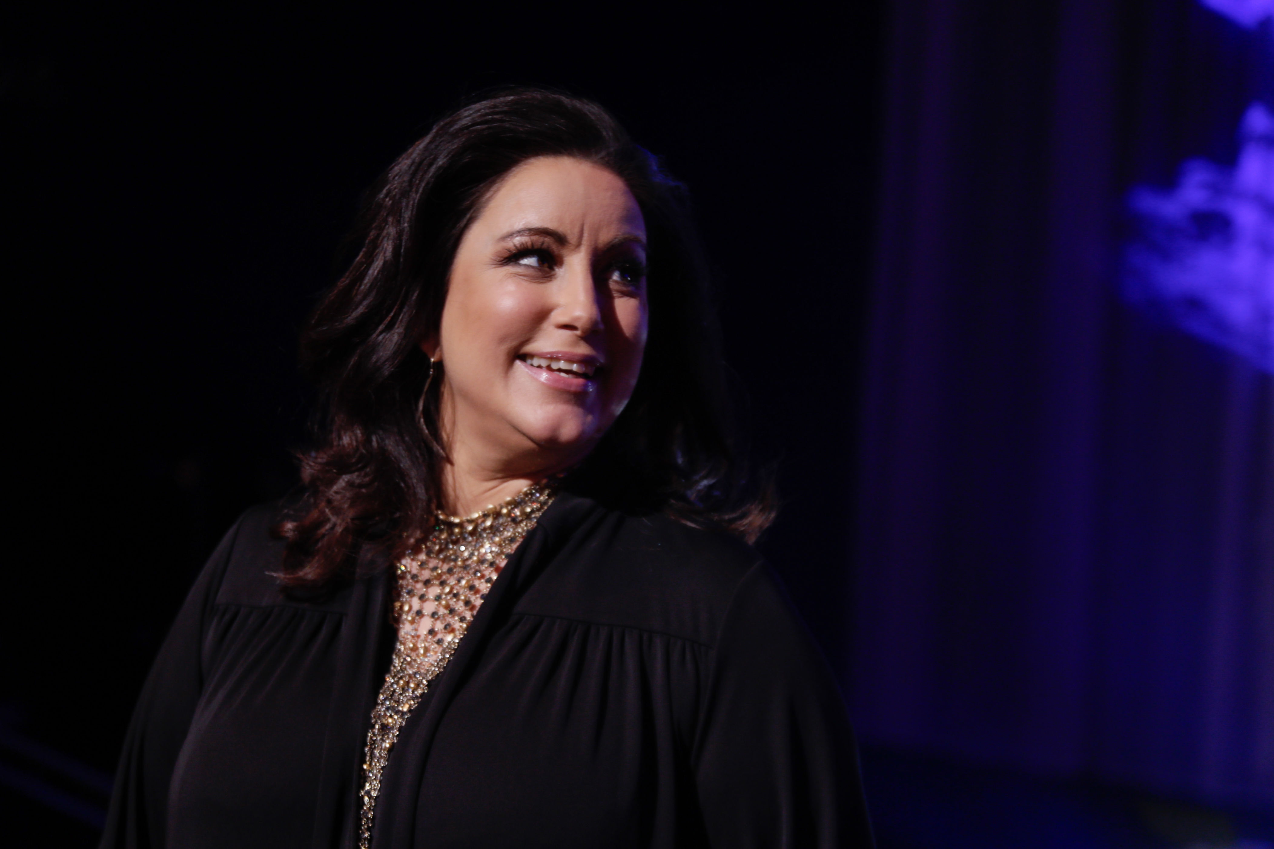 Lisa Nilsson kommer til Norge i høst