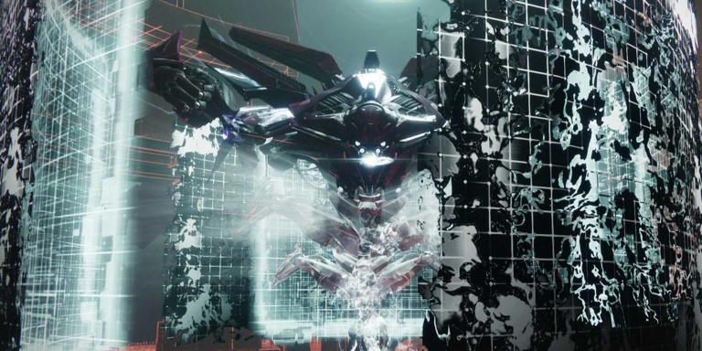 Destiny 2: Quria, Blade Transform Rushdown Boss Guide