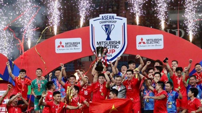 Jadwal Kualifikasi Piala Asia 2027 Negara ASEAN: Vietnam Tantang Laos ...