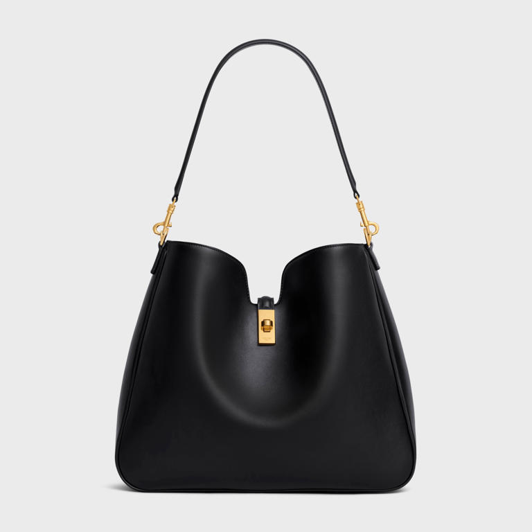 The One: Celine's Camille bag embodies the sophisticated elegance of ...