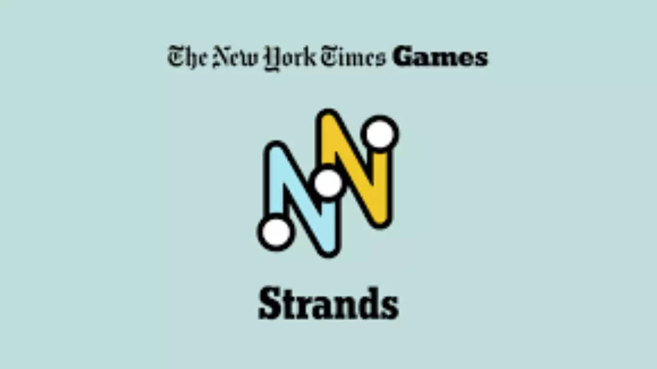 NYT Strands today: Clues, answers, Spangram for March 19, 2025