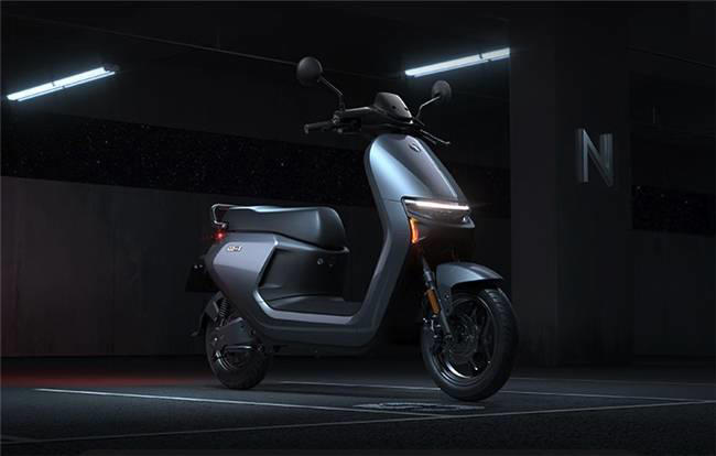 九号电动N3 85c：3000-4000元价位中的性价比之王，你心动了吗？