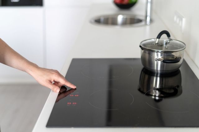 Homeowner seeks advice after considering high-tech stove upgrade ...