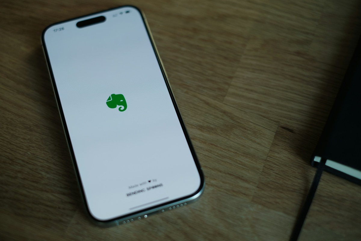 Guía definitiva para compartir y colaborar en notas de Evernote