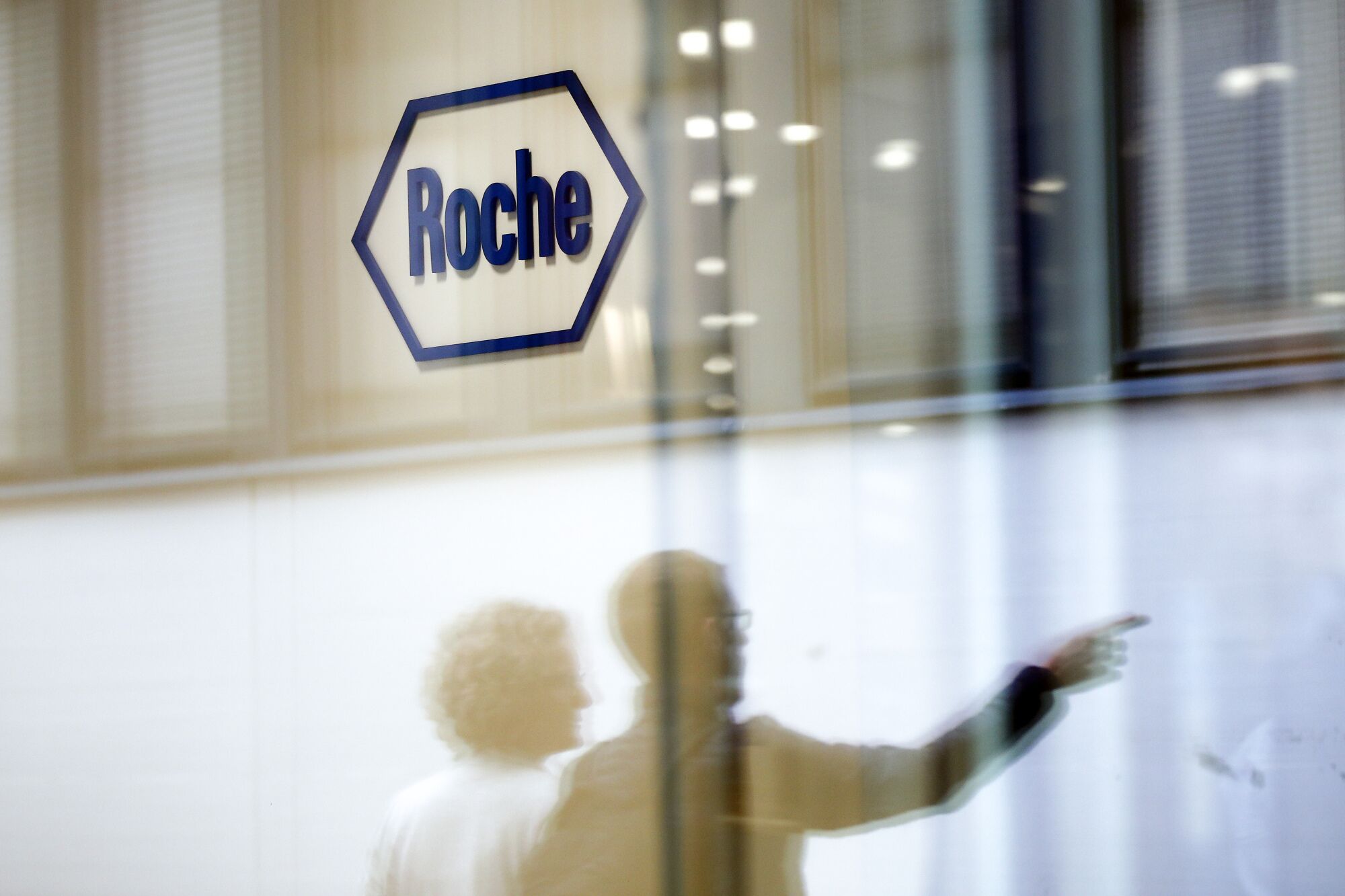 Roche Scraps Global DEI Leadership Targets on Trump Pressure