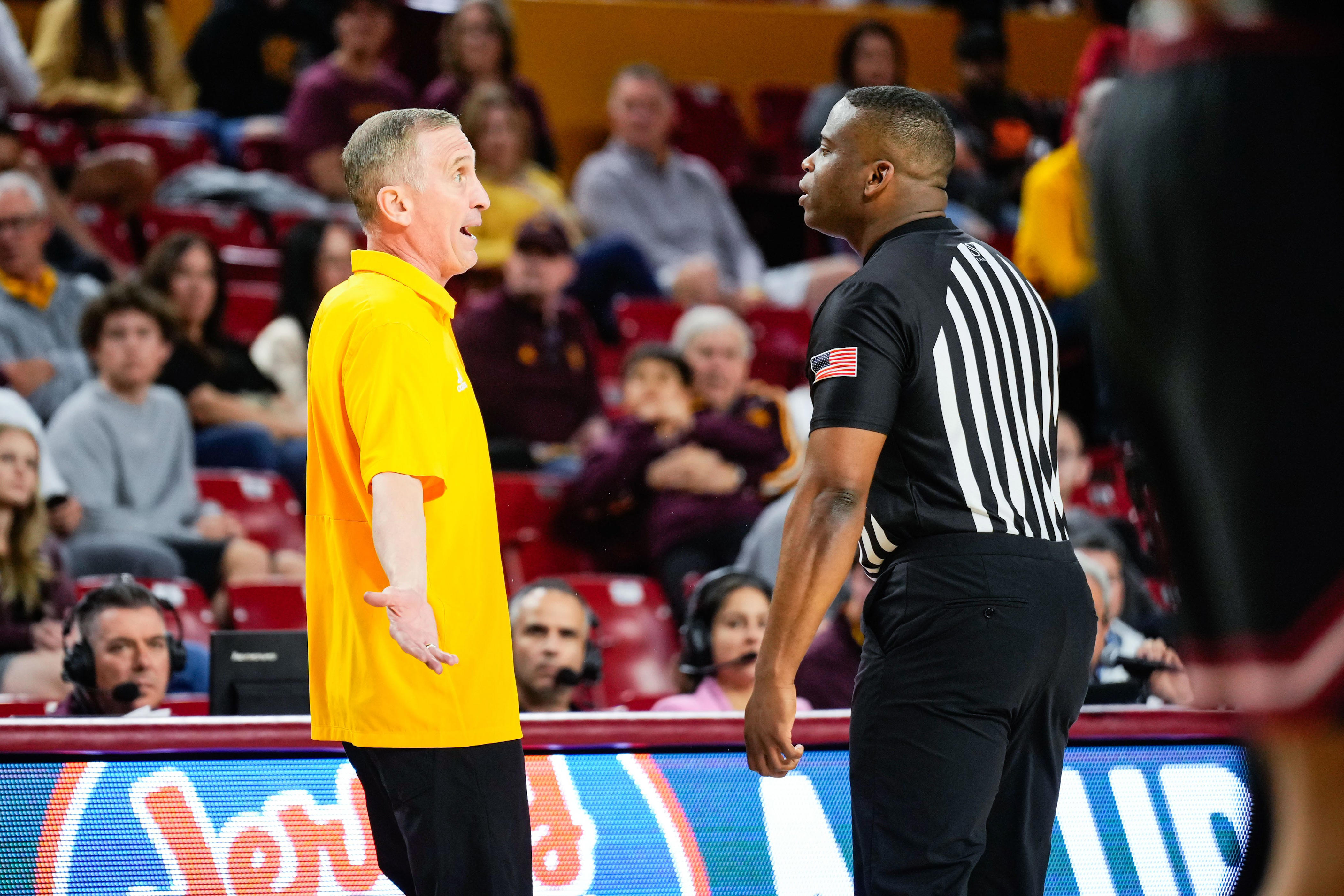 Breaking down Nebraska's postseason opponent, the Arizona State Sun Devils