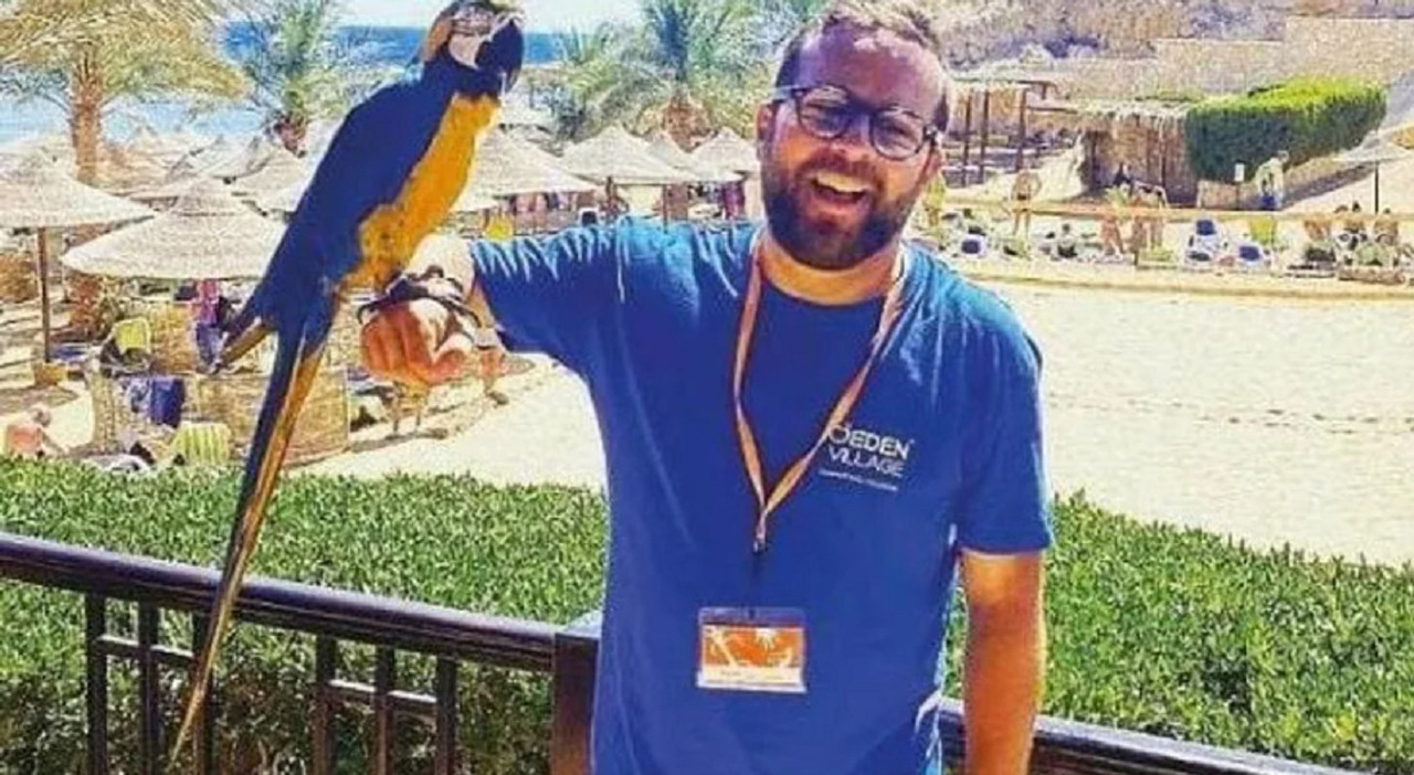 «Non ti faccio più vedere nostra figlia» e il marito Paolo Silletti si ...