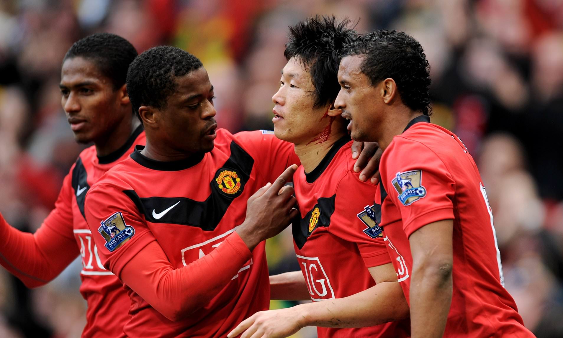 Man United legend lands spot on the Sidemen's hit new Netflix show ...