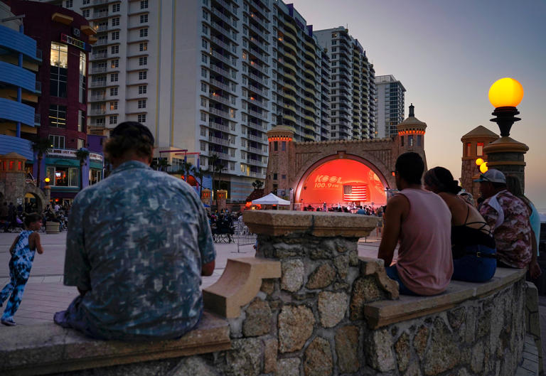 Ready for the weekend? Check out these fun things to do in Daytona ...