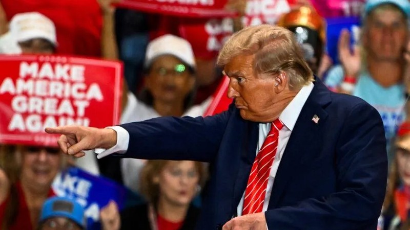 Ebrahim Rasool’s expulsion exposes America’s hypocrisy