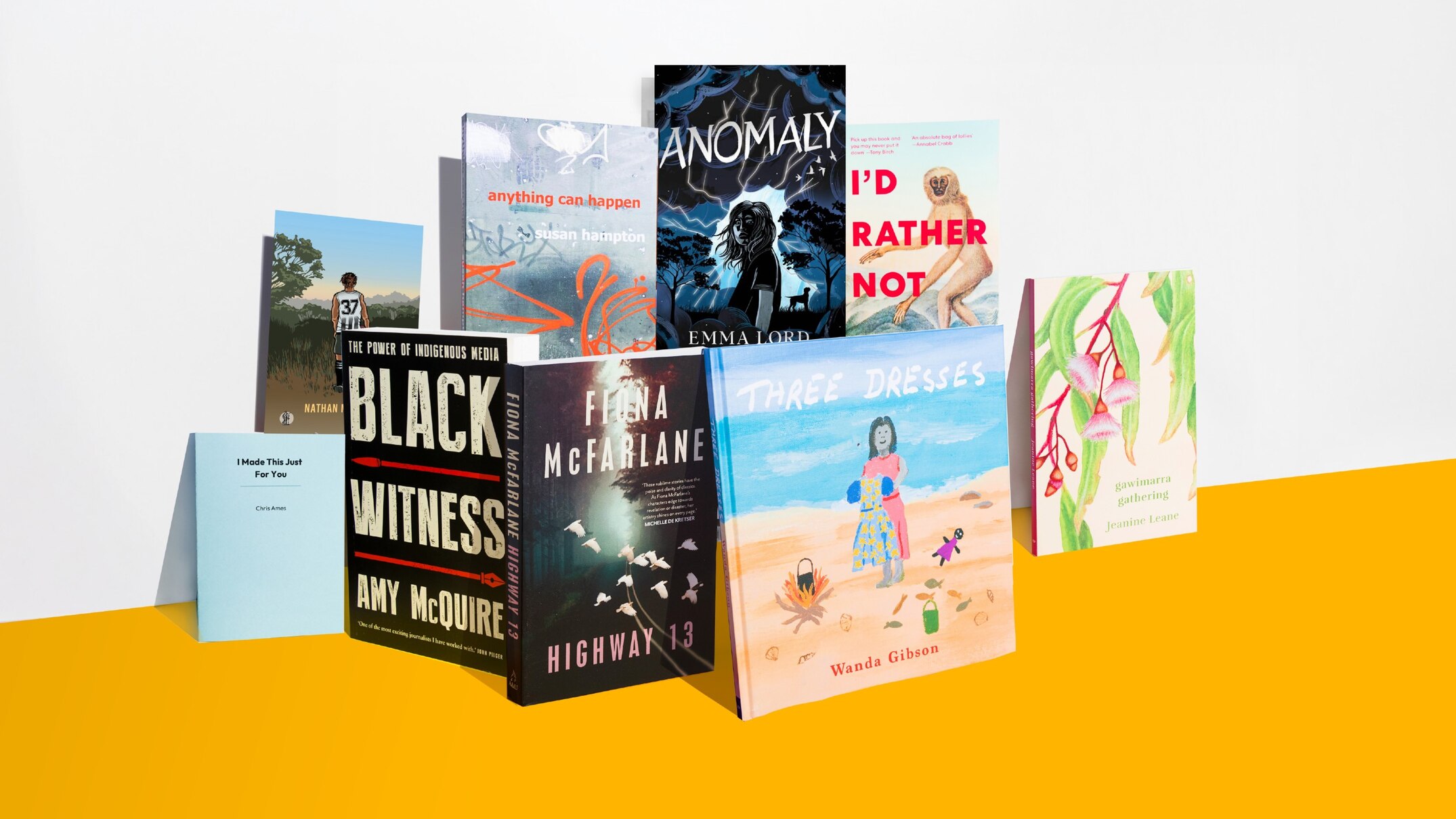 Wanda Gibson wins $100,000 Victorian Prize for Literature with picture ...