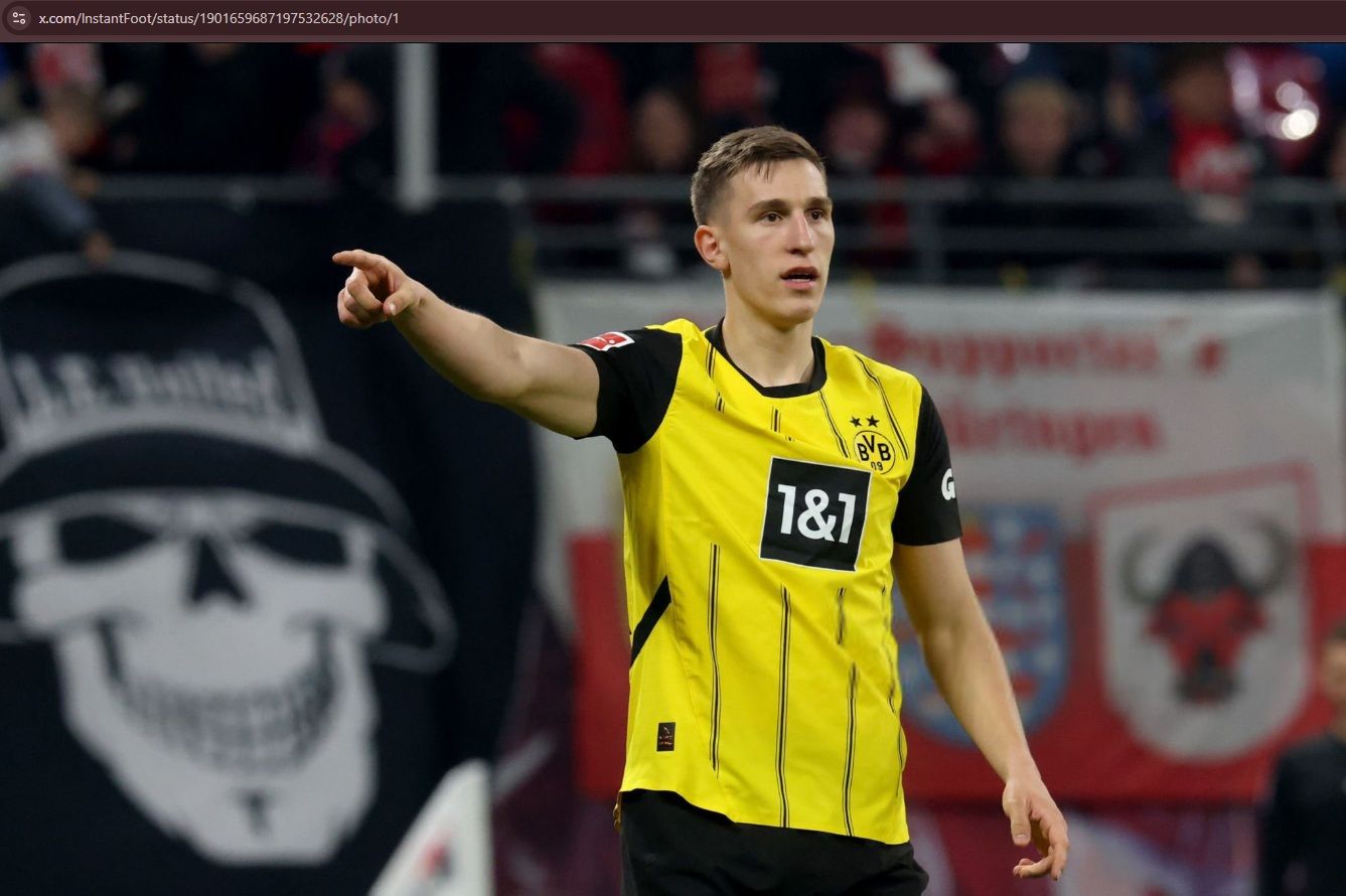 Cari Suksesor Van Dijk, Liverpool Siapkan Dana Rp1,07 Triliun untuk ...