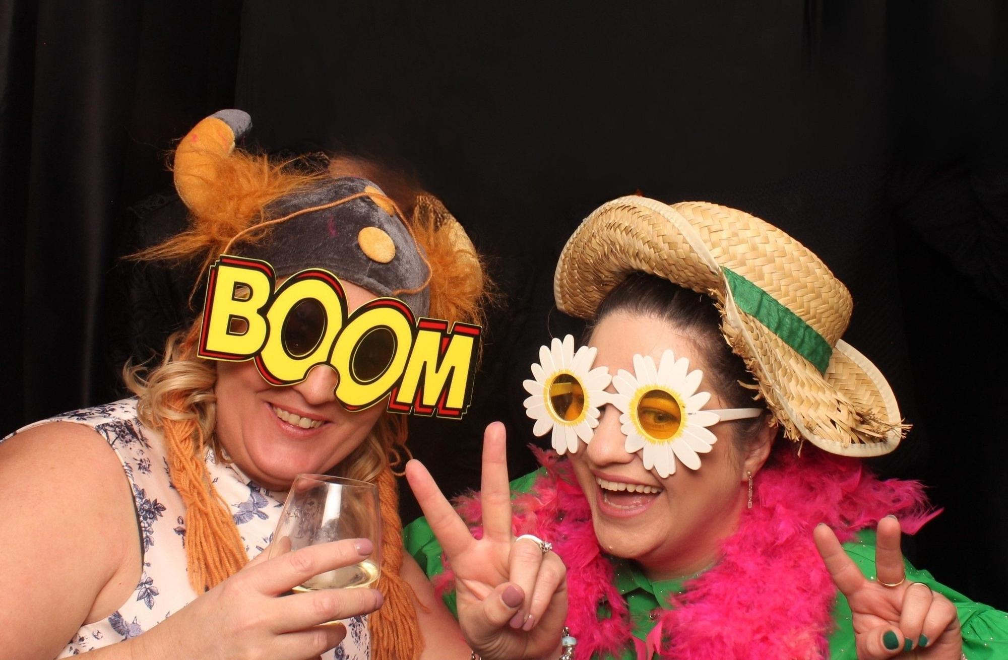 Care home regional directors compete in charity cook off