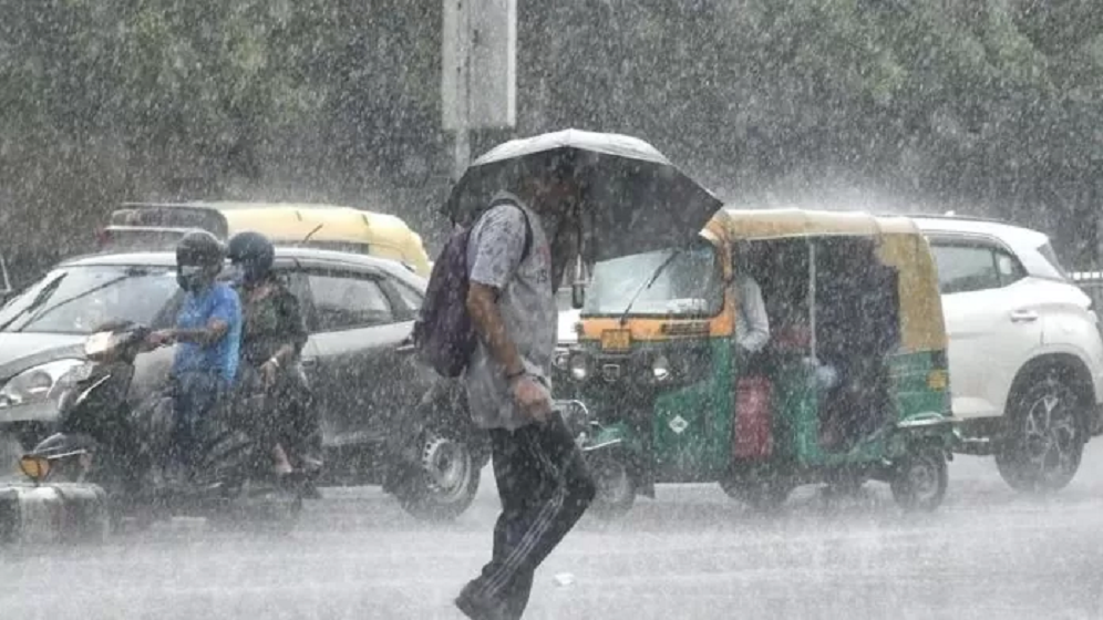 IMD Alert: Storm & Rain to Hit These States—Check Your Weather Forecast!