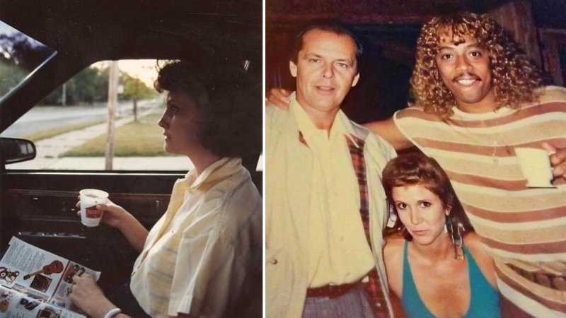 25 Old School 1980s Moments To Remember