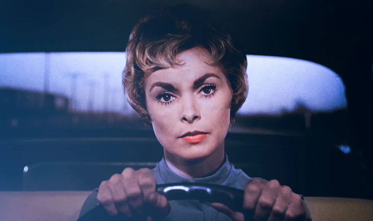 Ultimate Movie Buff Trivia: We Name The Scene, You Name The Film