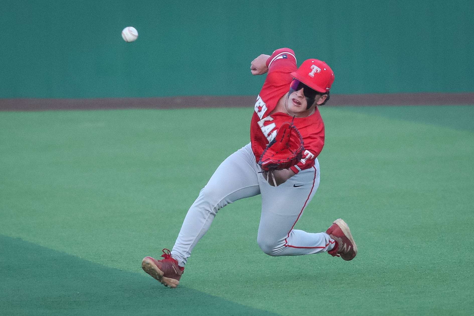 Corpus Christi baseball players named to Texas Sports Writers ...