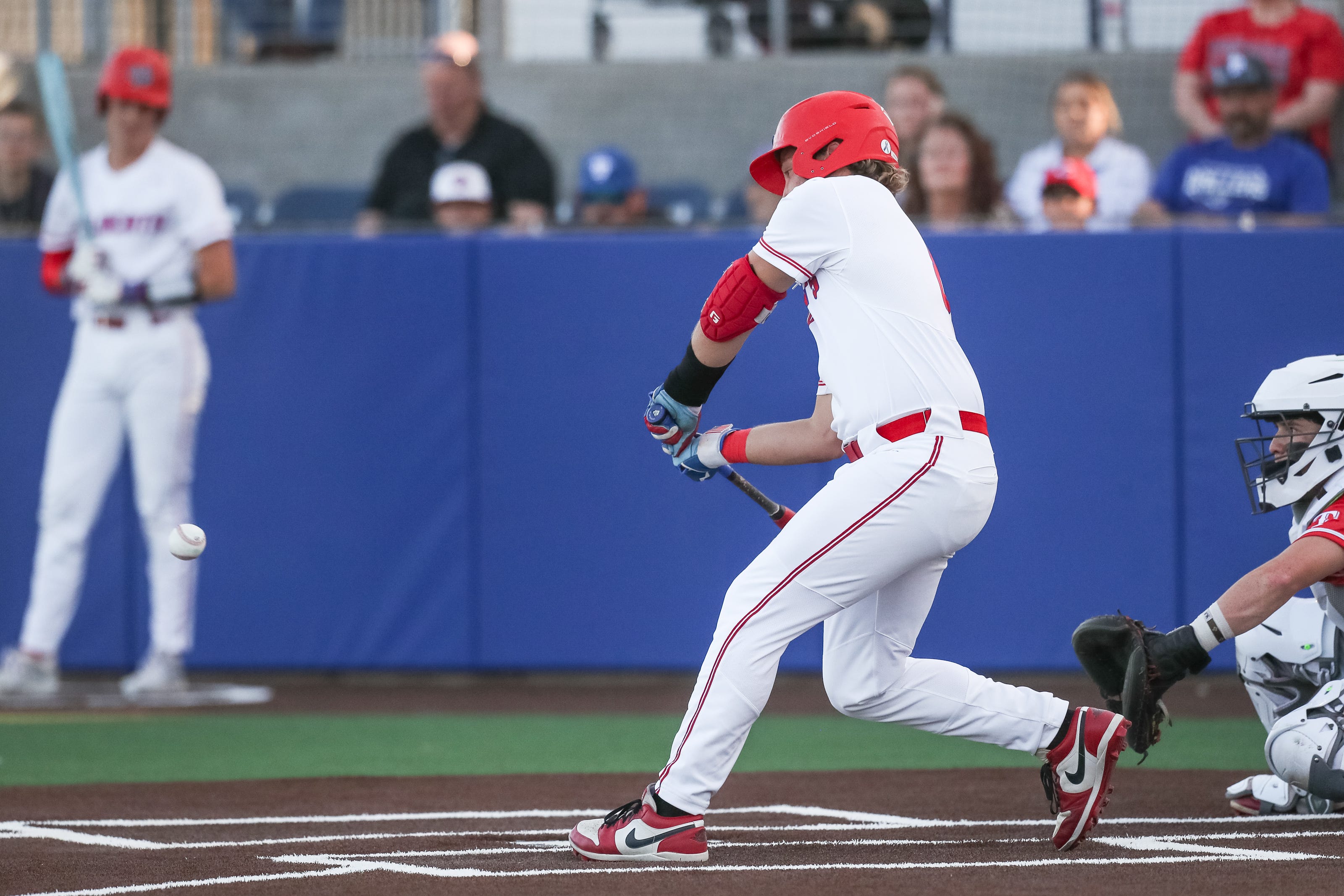 Vets, Gregory-Portland clash in a key game on this week's high school ...