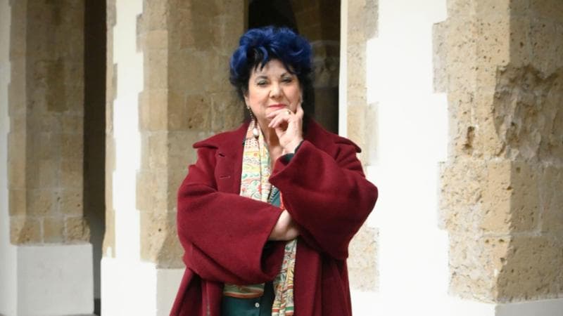 Marisa Laurito: “Il mio Raffaele Viviani, un artista che anticipò temi ...