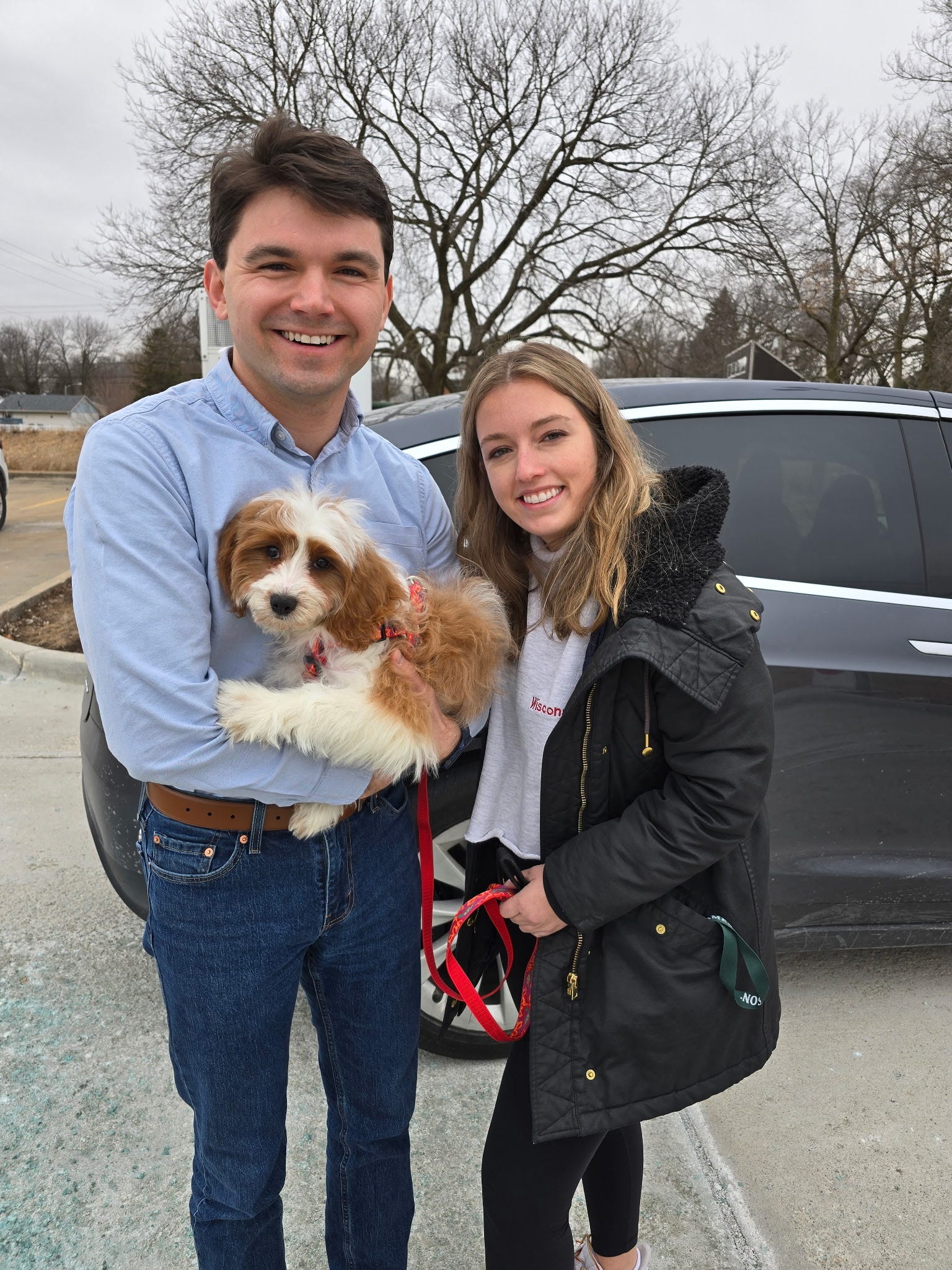 What Wisconsinite Grace Girard has been up to since 'Farmer Wants a Wife'