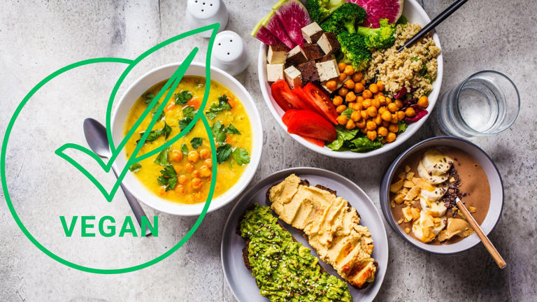 Oui, les enfants végan·es en bonne santé existent