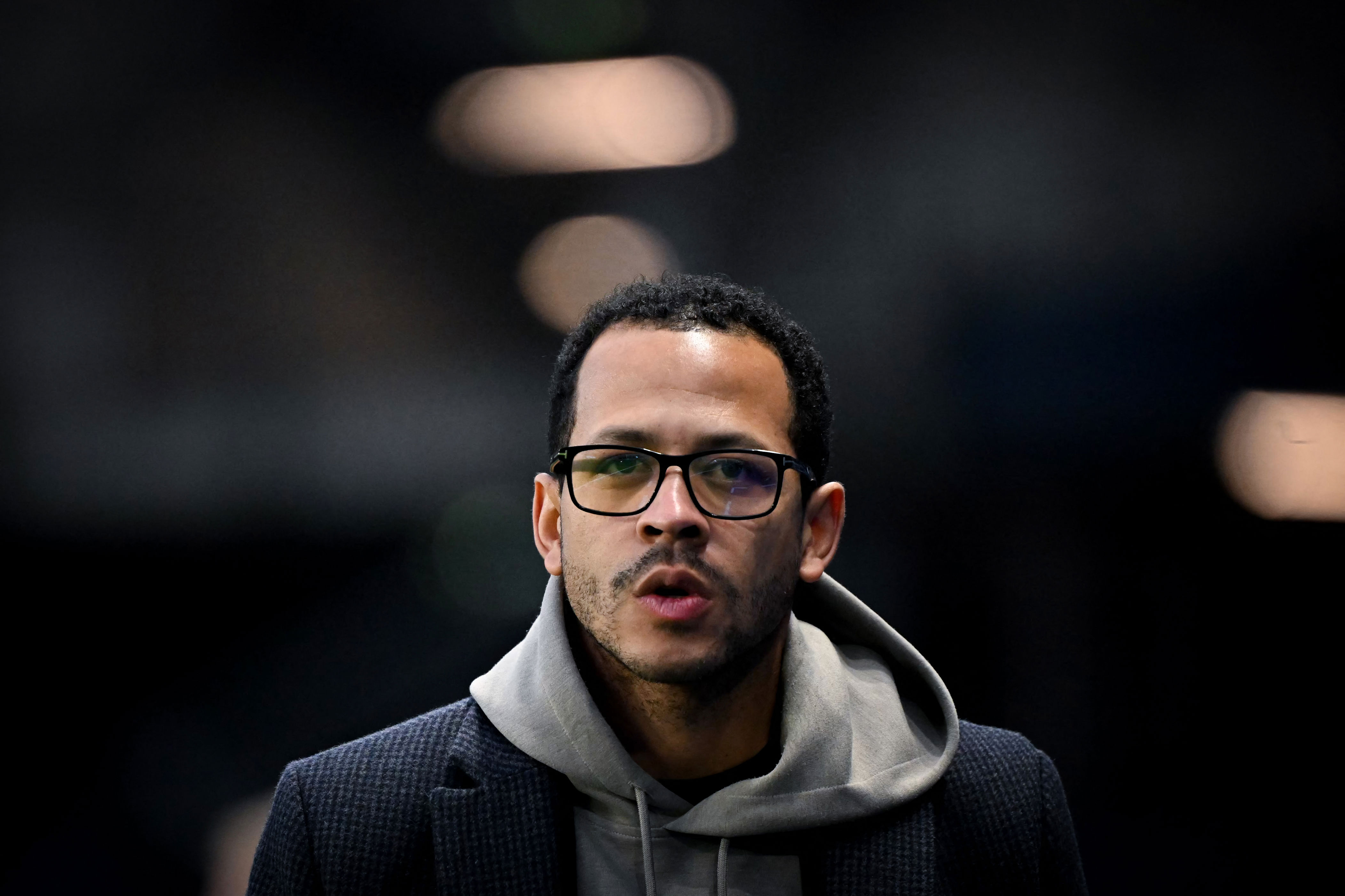 How Hibs form compares to European giants on continental form table as ...