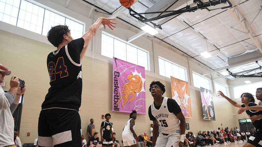 UCLA Legacy to Decommit From West Virginia, Potential Bruins Target?