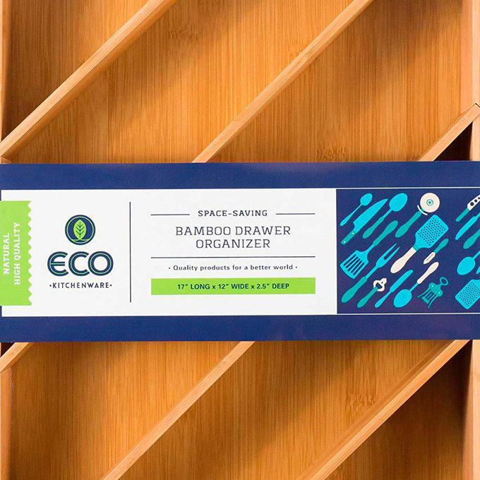 10 Kitchen Drawer Organizers You Need to Have