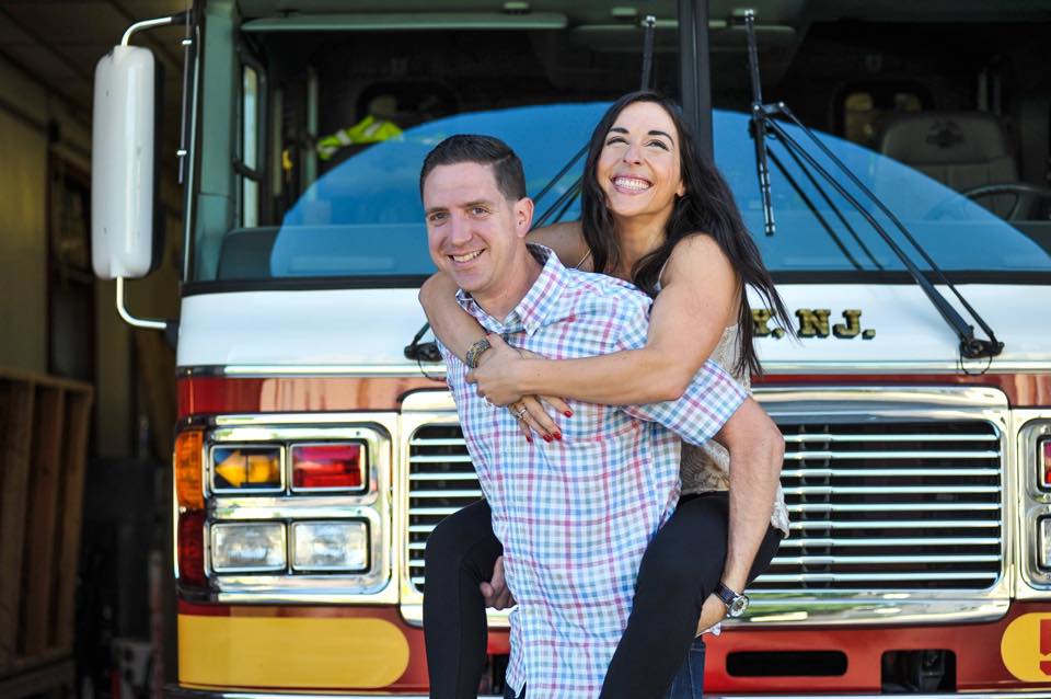 NJ mayor Gina LaPlaca charged with DUI while driving toddler home from ...