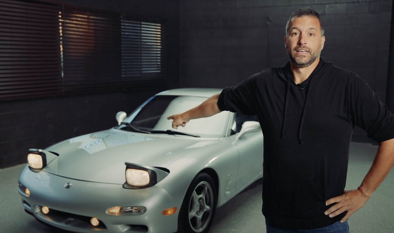 25 Cars That Were Way More Successful Than Anyone Expected