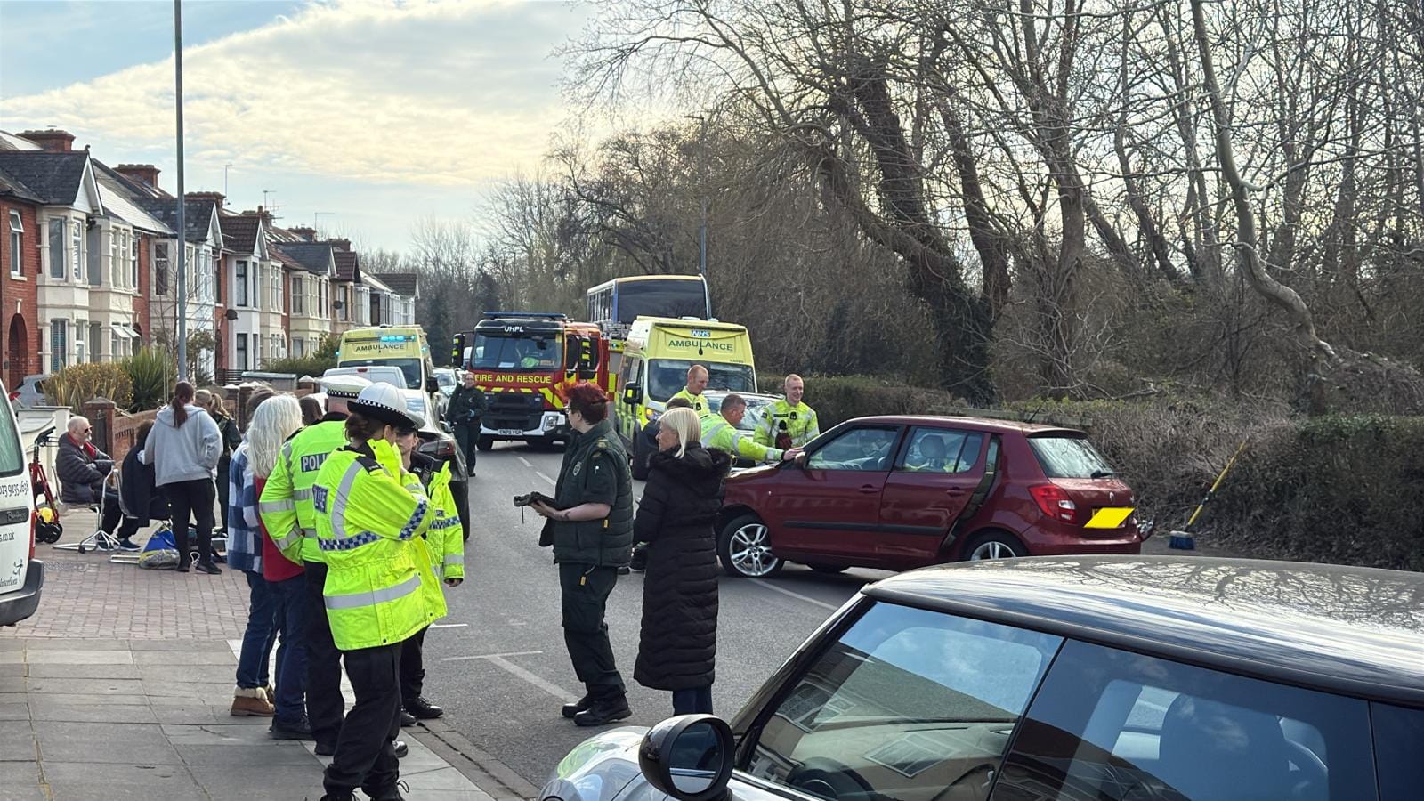 "It would not make a “blind bit of difference” - council approves speed ...