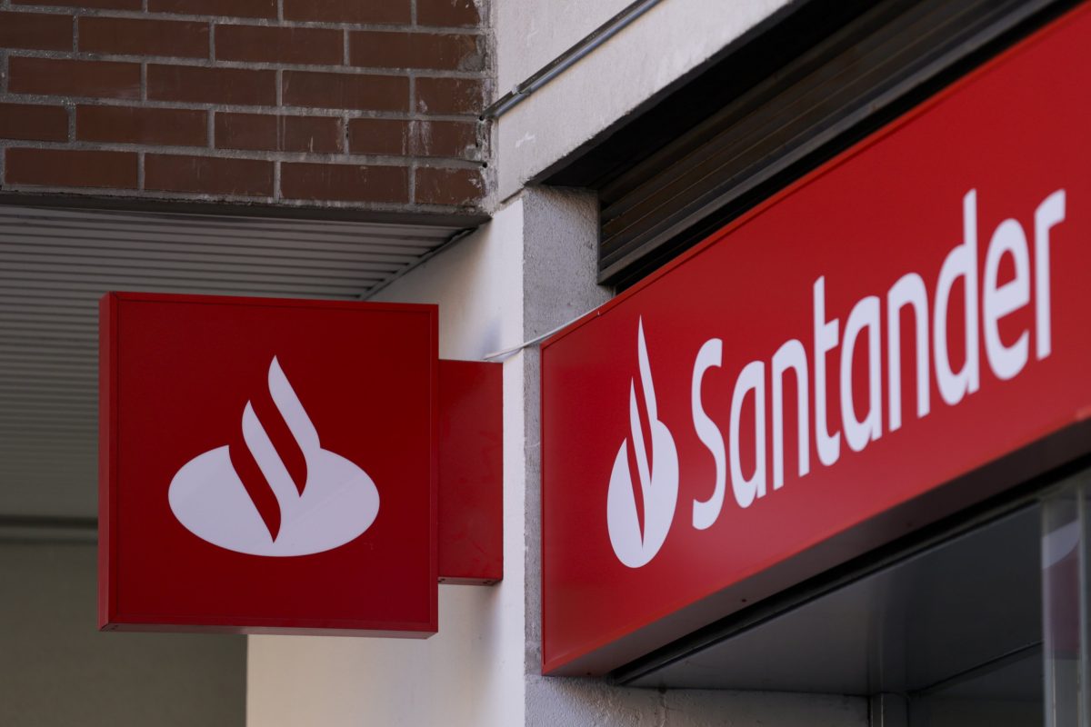 Santander to close 95 UK branches – full list