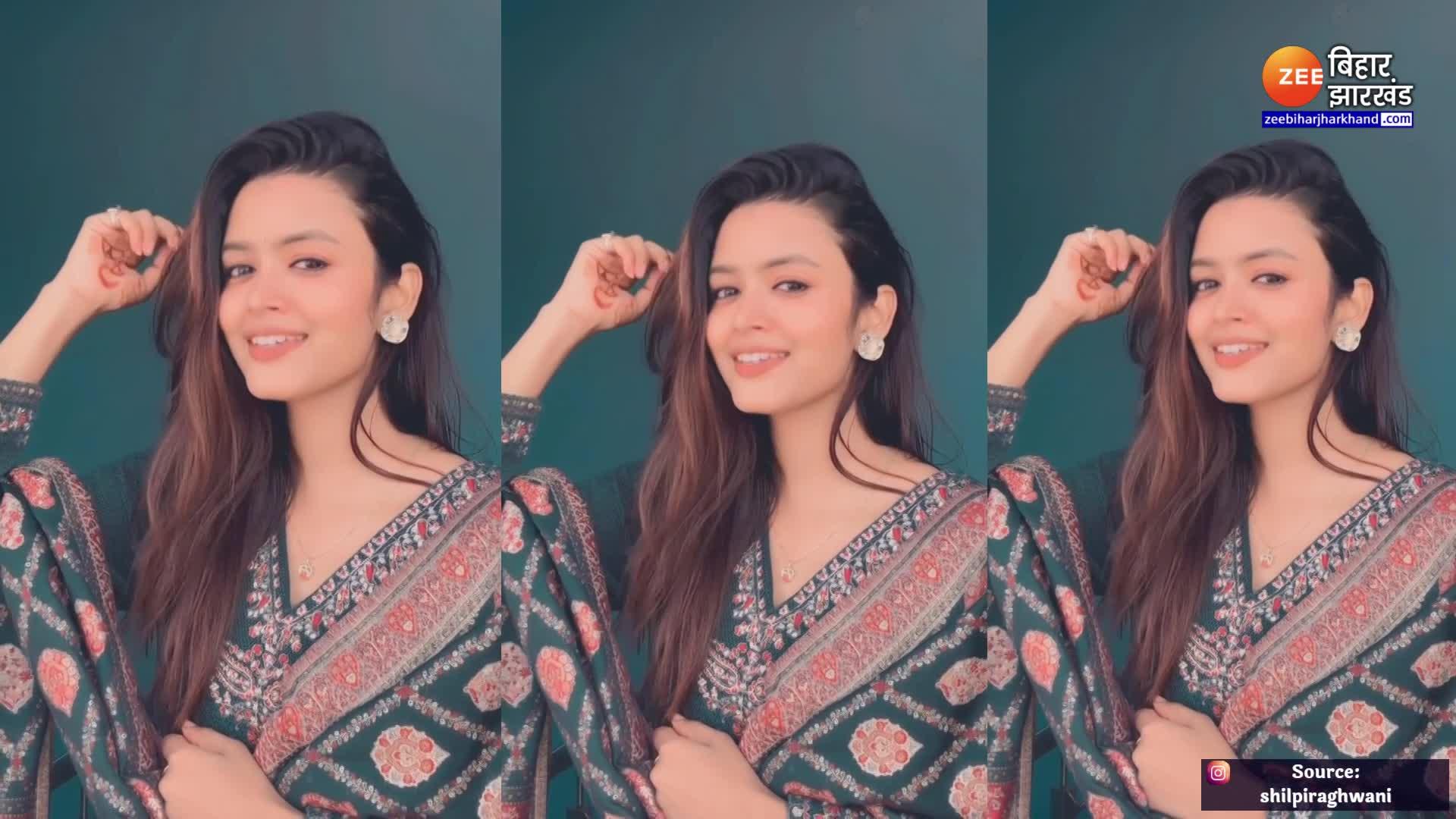 Shilpi Raghwani: 'इतना मैं चाहूं तूझे...', शिल्पी राघवानी इतना रोयीं कि ...