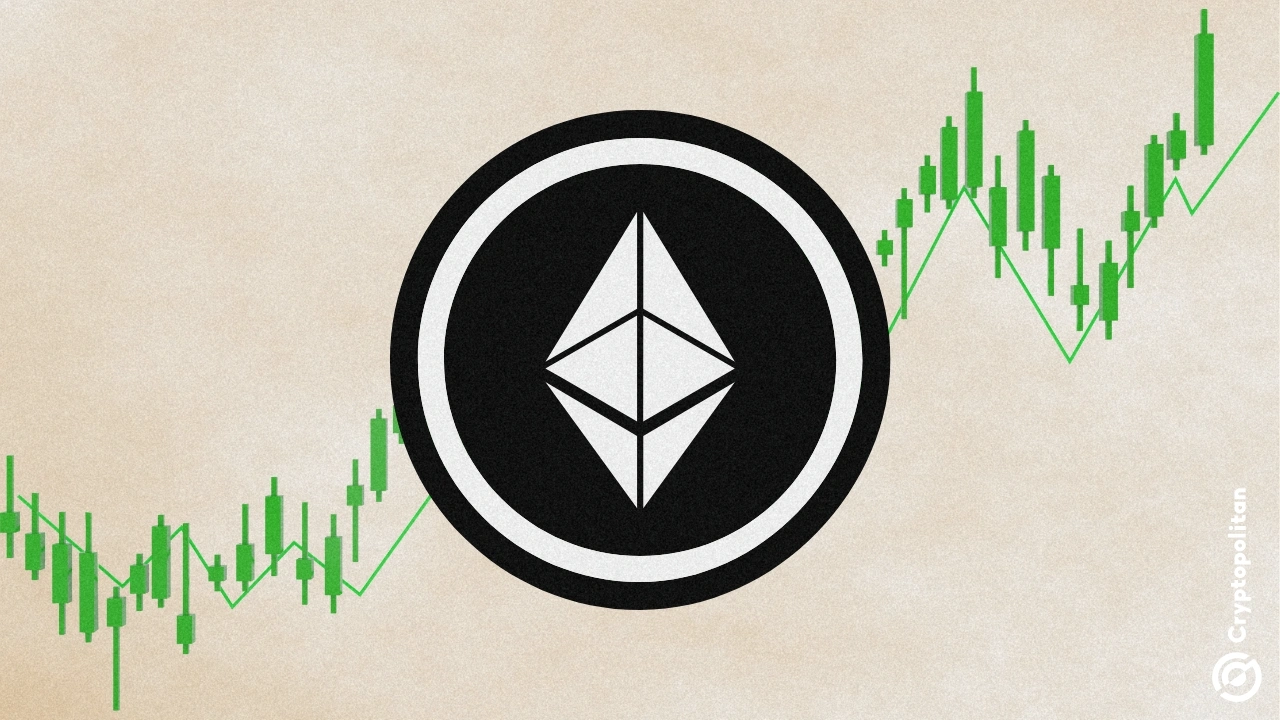 Ethereum stablecoin market surges with USDC and USDT generating $850 ...