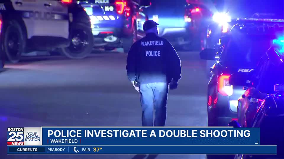 Wakefield police continue to search for suspects in connection with ...