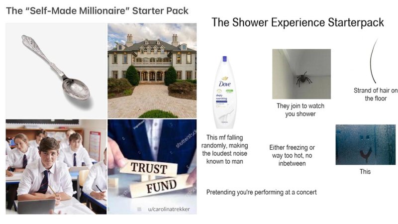 24 Humorous Memes That Perfectly Describe Many Shared Experiences