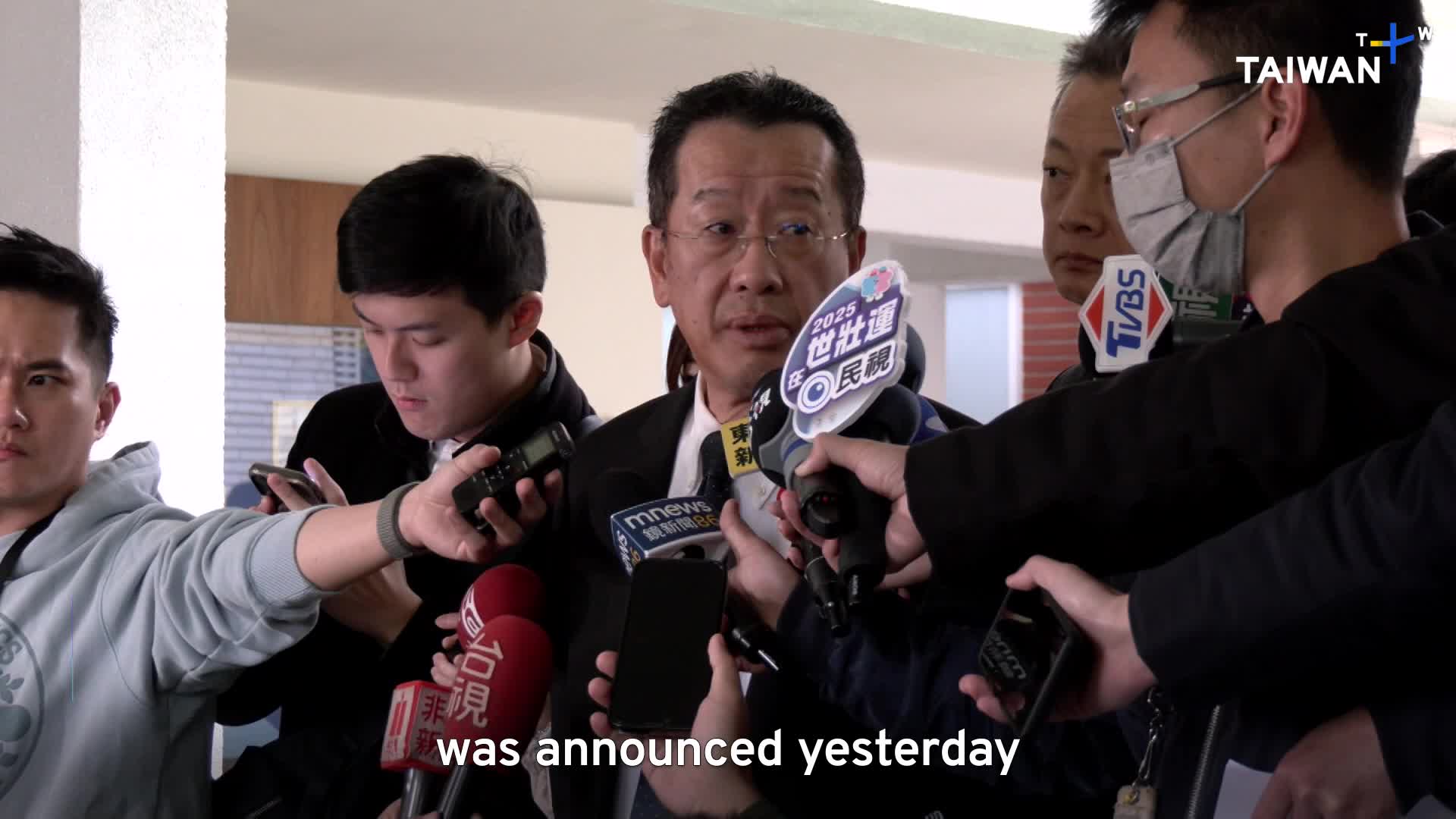 Taiwan's Military Conducts 'Mini Han Kuang' Rapid Response Exercises ...