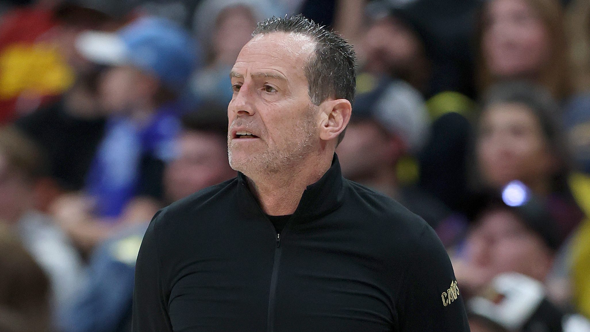 Cavaliers Head Coach Kenny Atkinson Delivers Harsh Reality Check