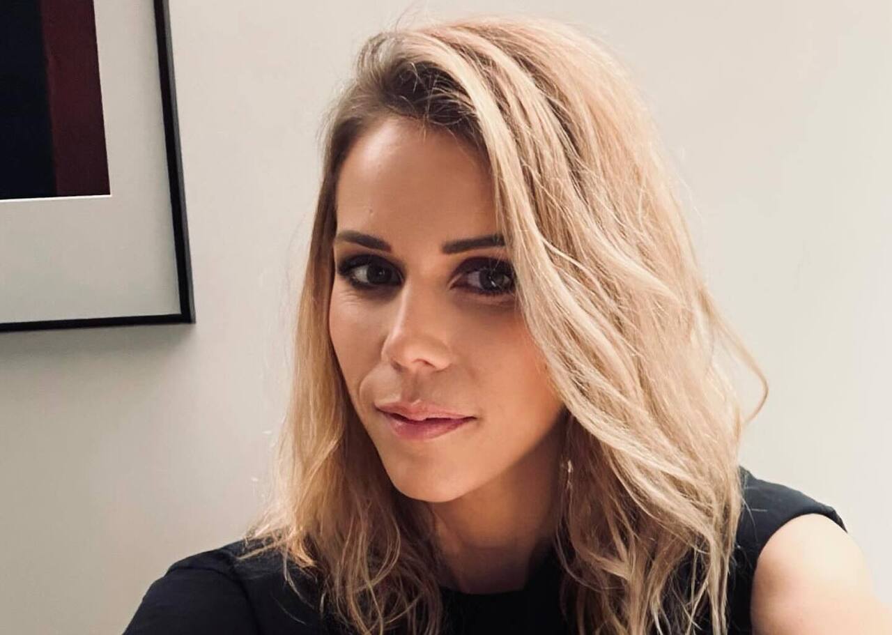 Tiphaine Auzière (fille de Brigitte Macron) : qui est son ex-compagnon ...