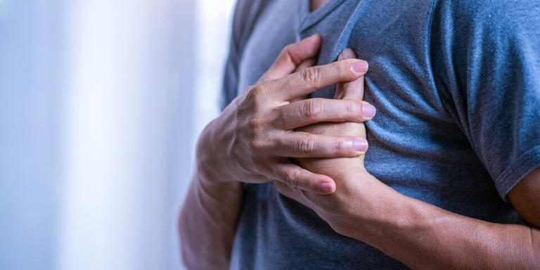 8 einfache Dinge, die jeder für ein gesundes Herz tun kann