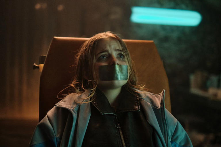 Nieuw seizoen van onheilspellende mysteryserie nu te zien op Netflix