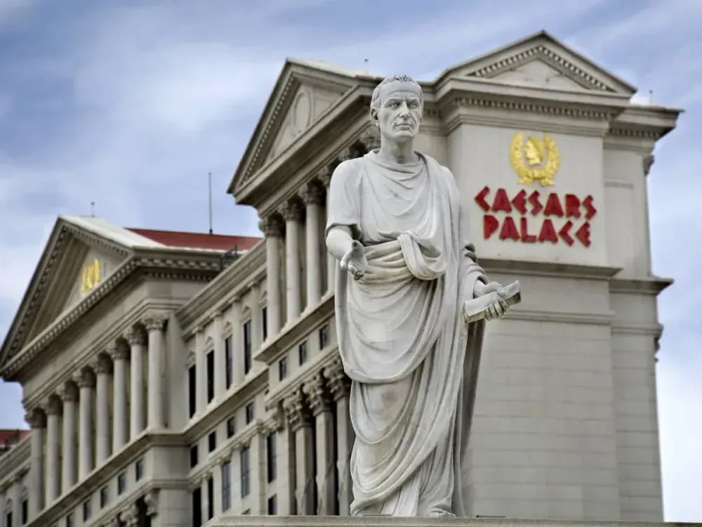 Caesars Stock Surges After 2 Icahn Executives Join As Independent ...