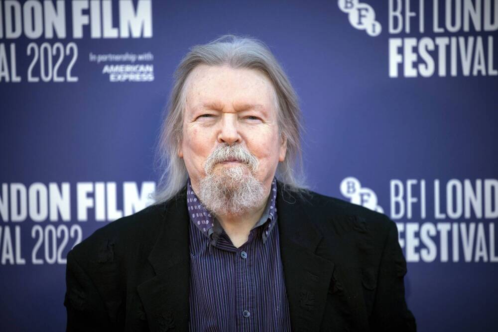 Christopher Hampton o "Całkowitym zaćmieniu": Rimbaud i Verlaine są ...