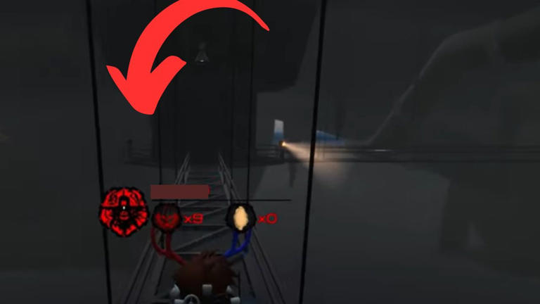 How to get Pressure Mega Token for Roblox The Hunt Mega Edition event