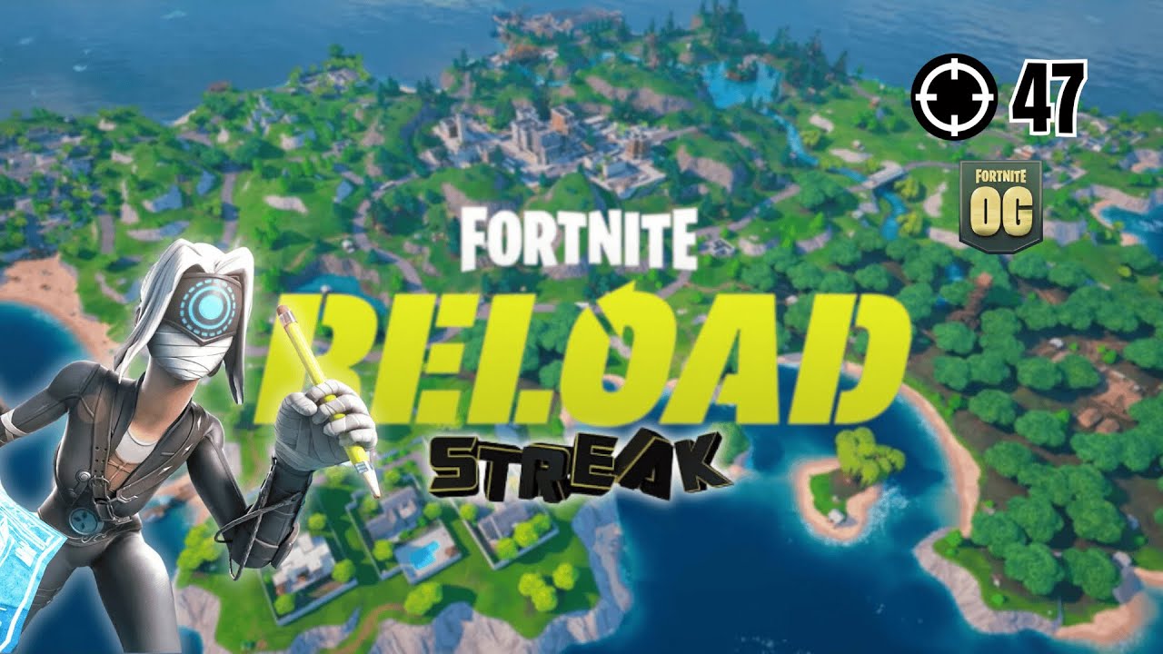 We Were Unstoppable – Unreal Ranked God Mode!