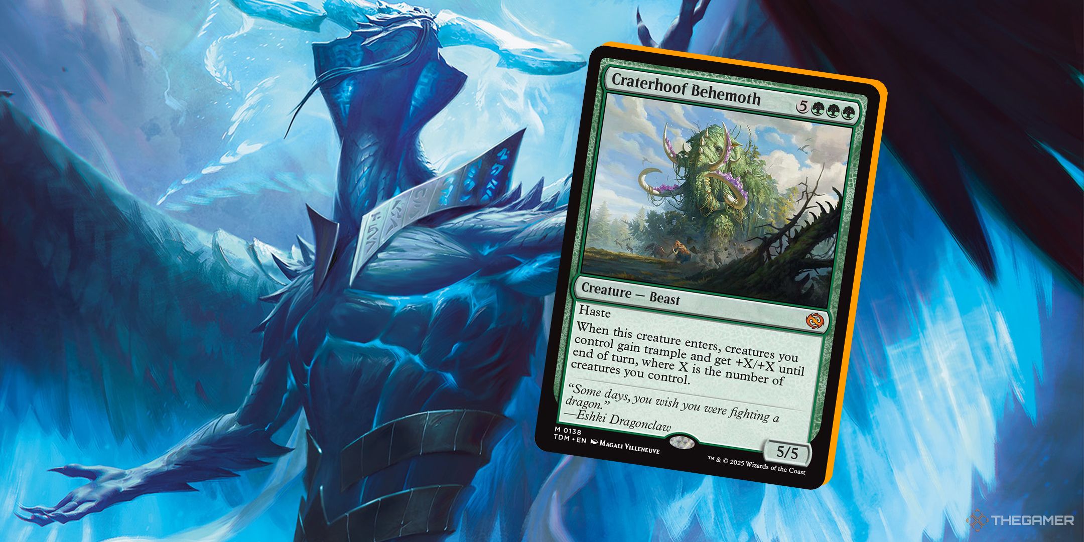 You Might Be Able To Pick Up One Of MTG's Expensive, But Brilliant ...