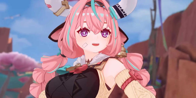 Genshin Impact: Best Varesa Builds (Weapons, Artifacts, Team Comps, Stats)