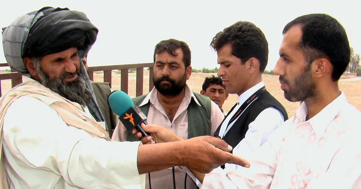 Czech Republic suggests EU fund Radio Free Europe / Radio Liberty