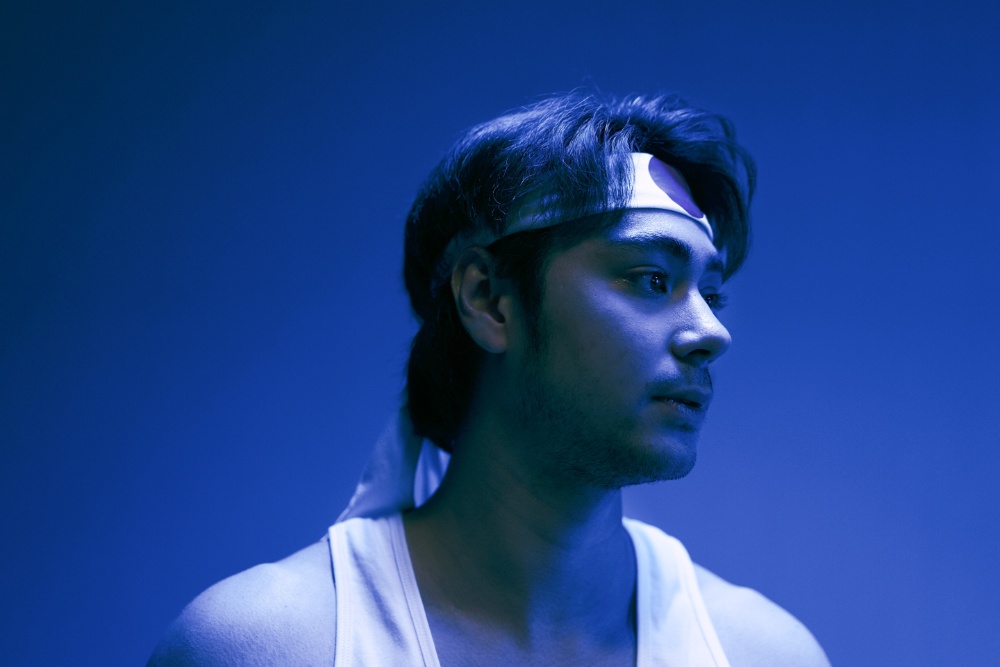 Rising Filipino Star Anthony Jennings Set for International Debut in ...