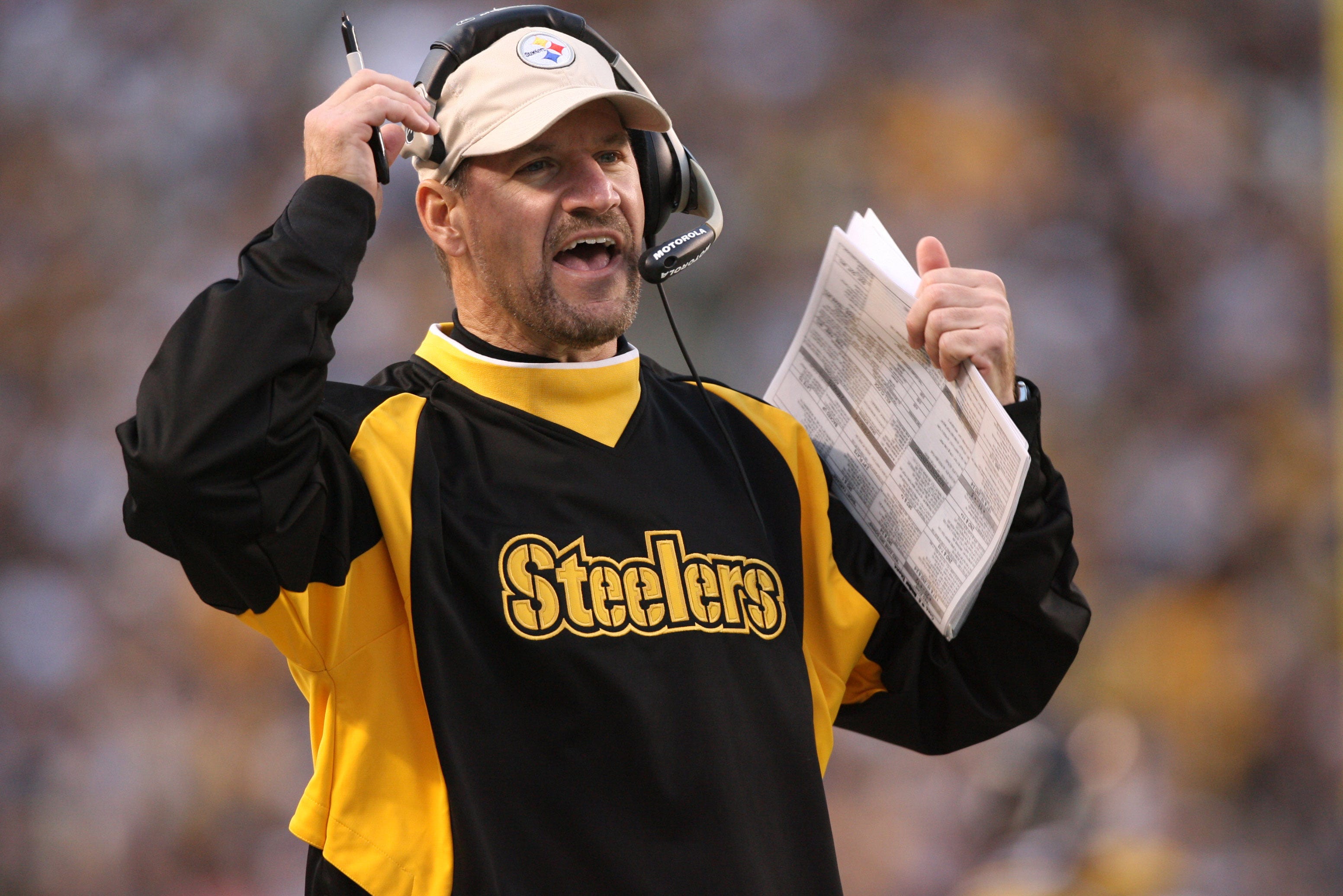 Bill Cowher believes 1 QB is the Steelers' best choice in 2025—and it's ...